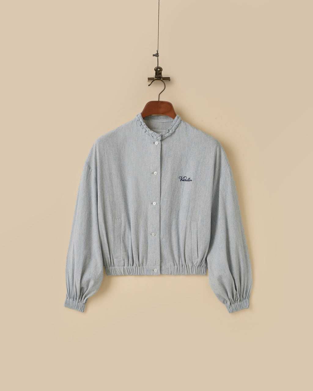 PF25-19 – vanillin