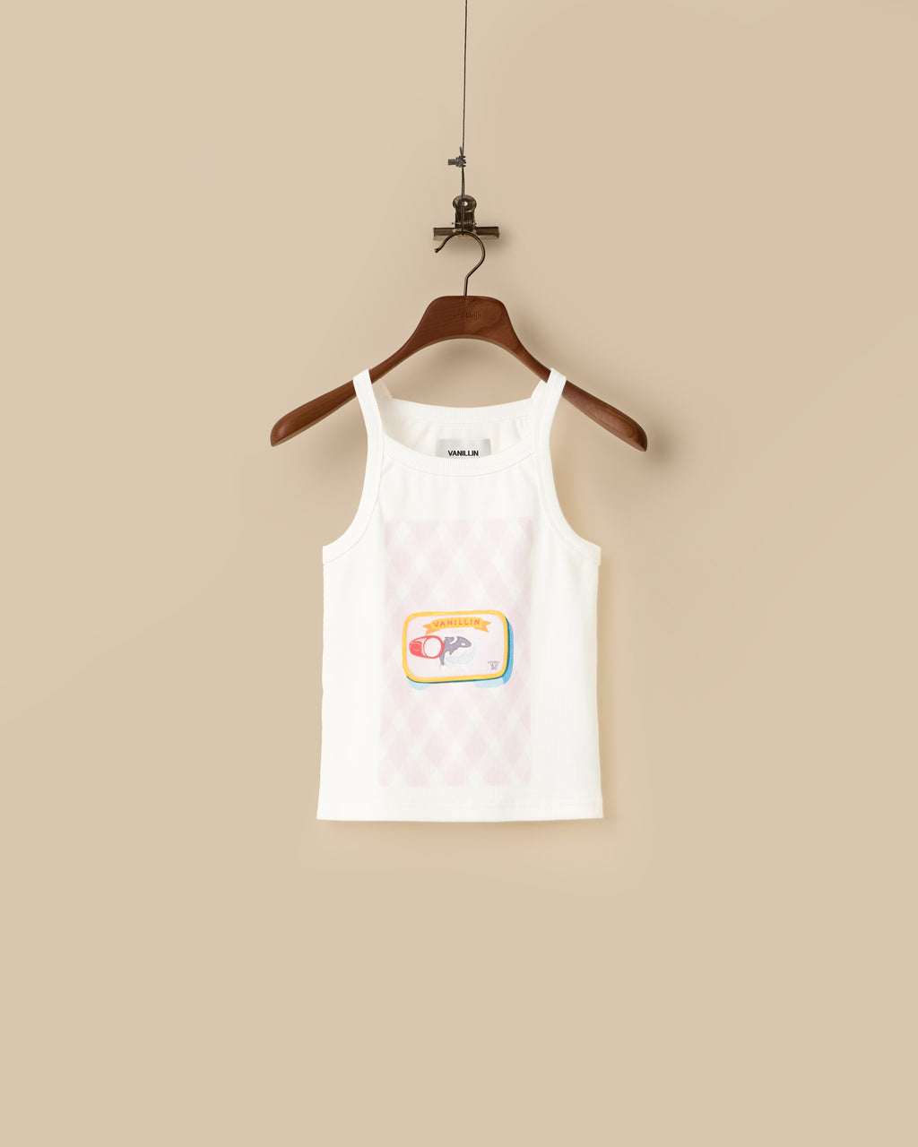 PF25-23 – vanillin