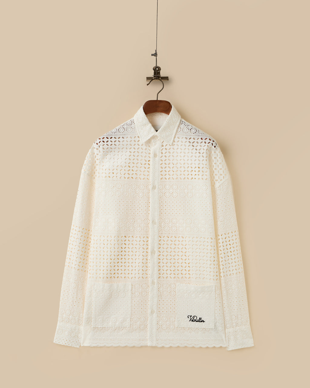 PF25-27 – vanillin