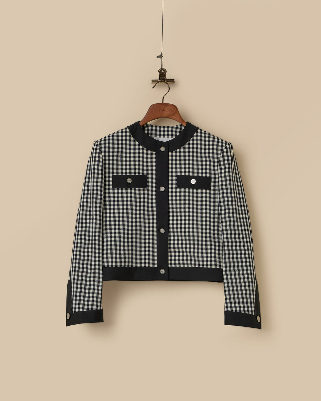 PF25-CLS-12 – vanillin