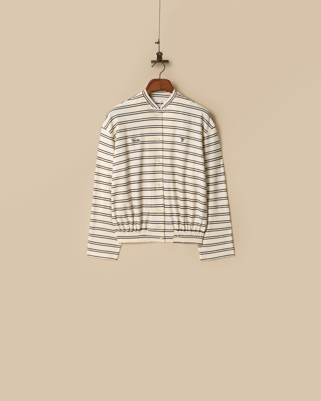 PF25-SD-18 – vanillin