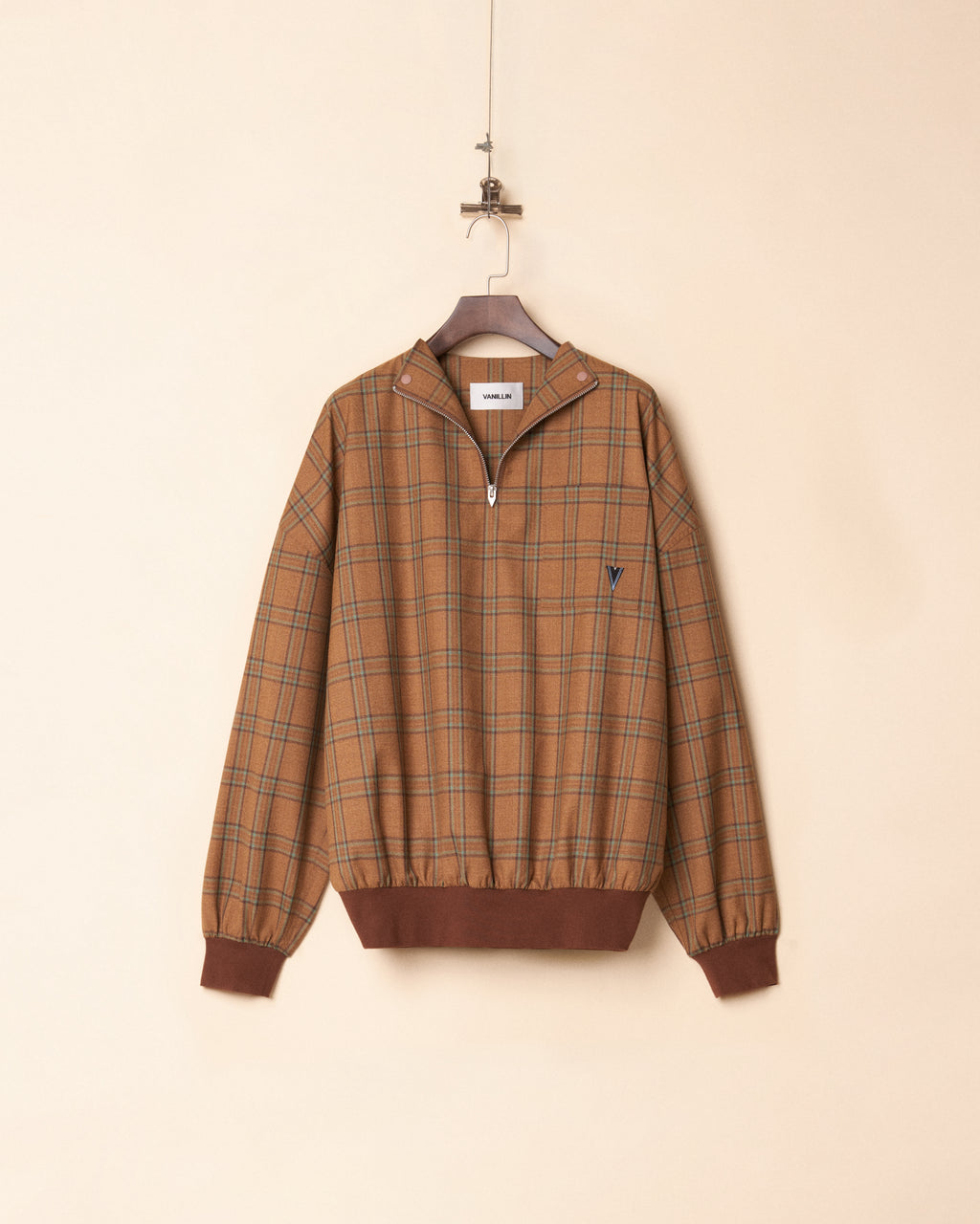 RS24-03/2 – vanillin