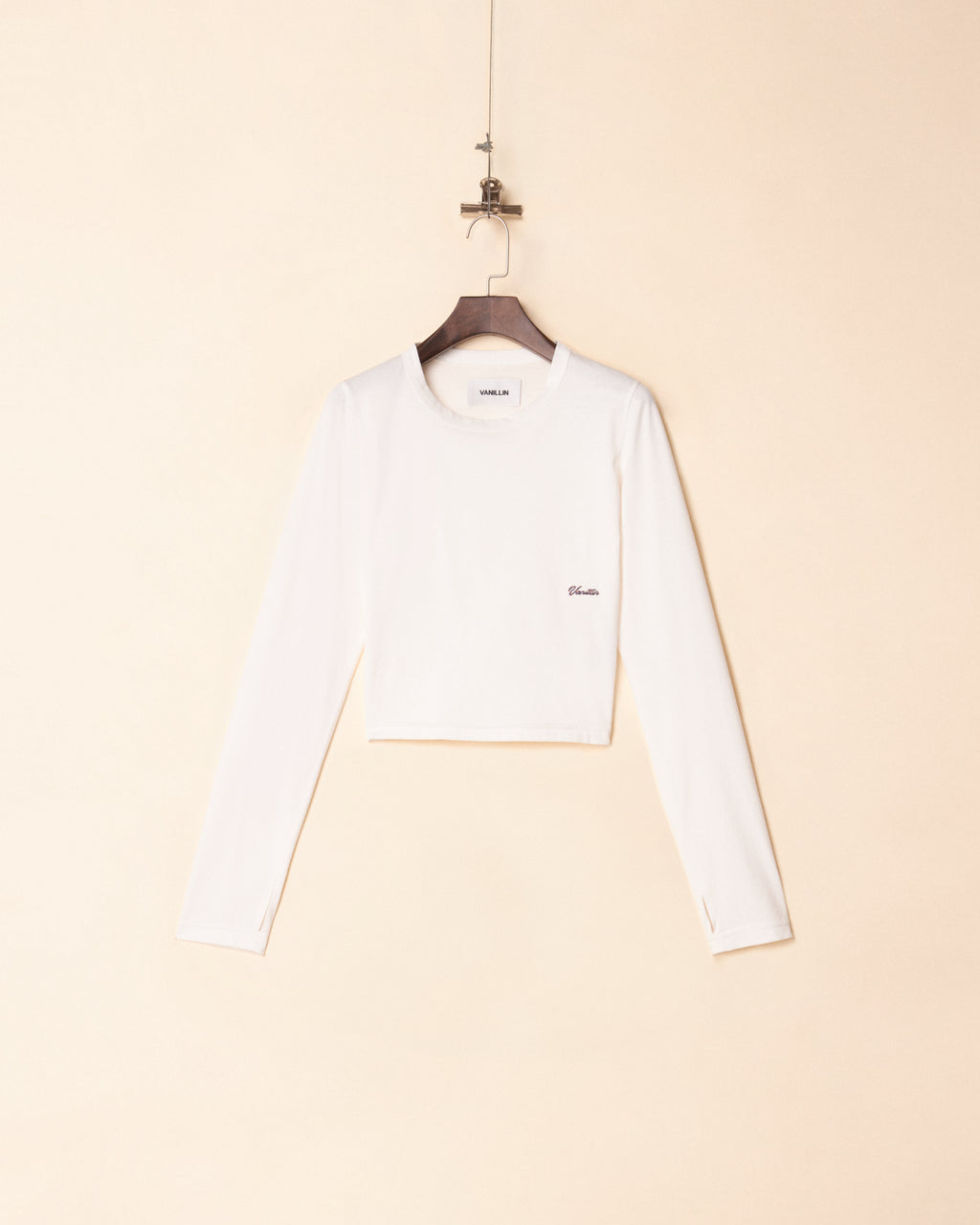 RS24-04 – vanillin