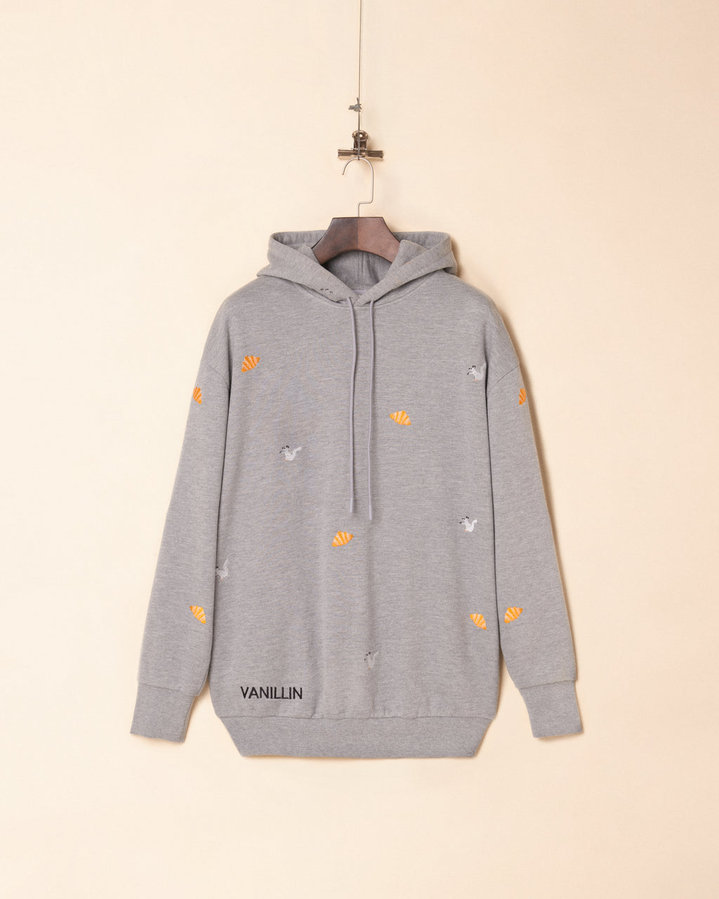 RS24-13/2 – vanillin