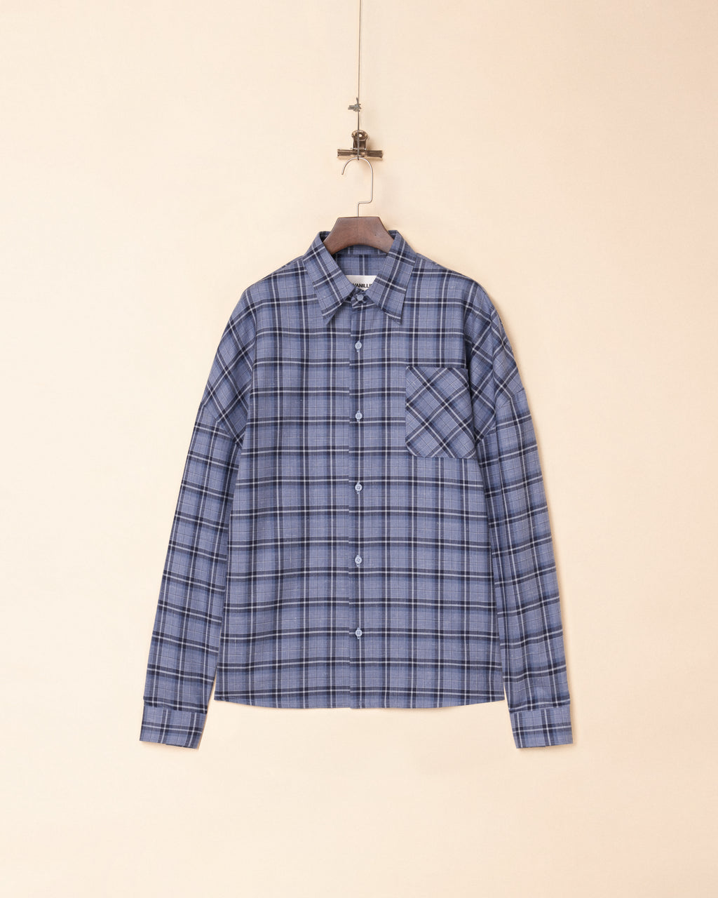 RS24-14 – vanillin