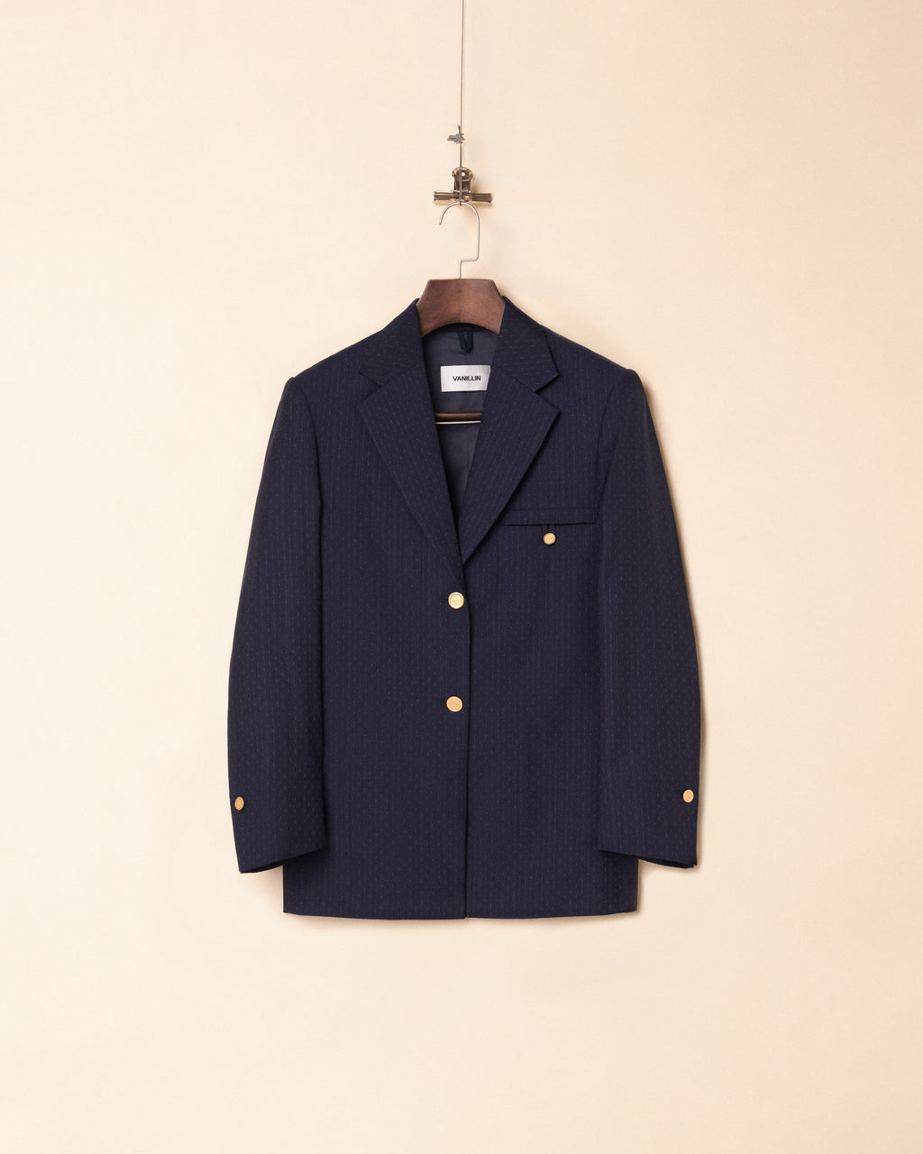 RS24-CLS-08 – vanillin