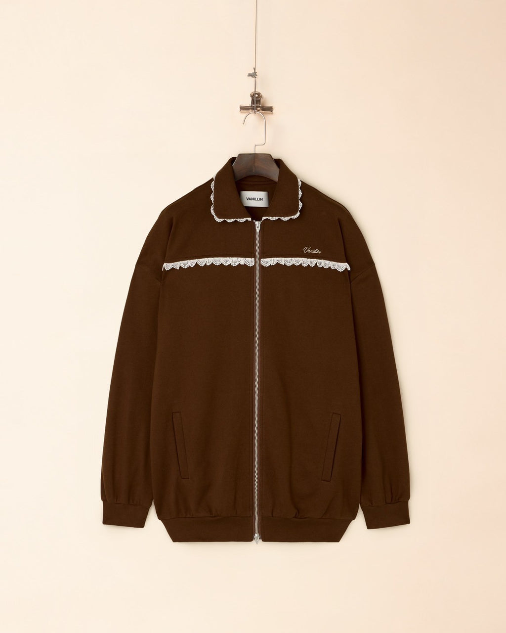 RS25-06 – vanillin