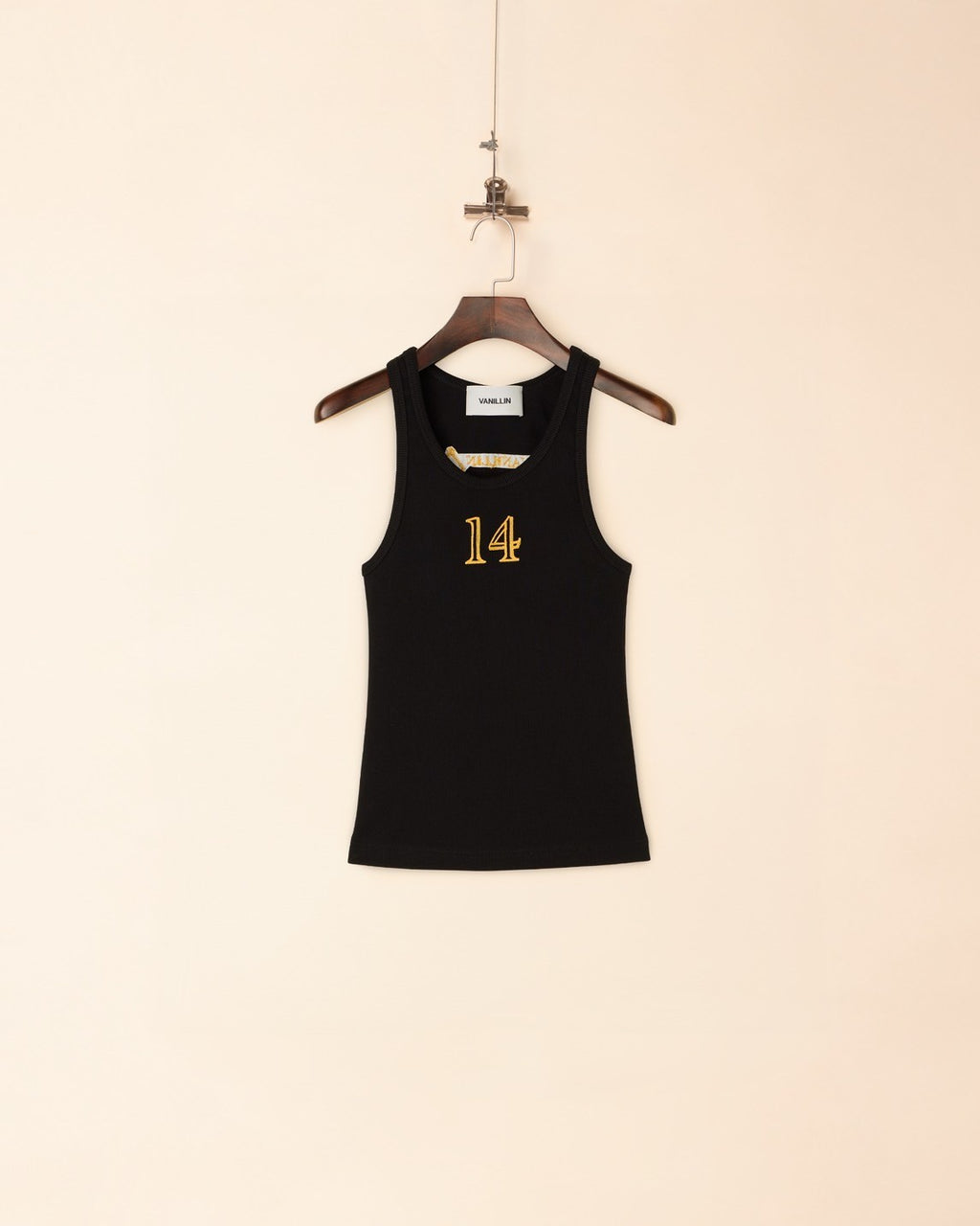 RS25-08/2 – vanillin