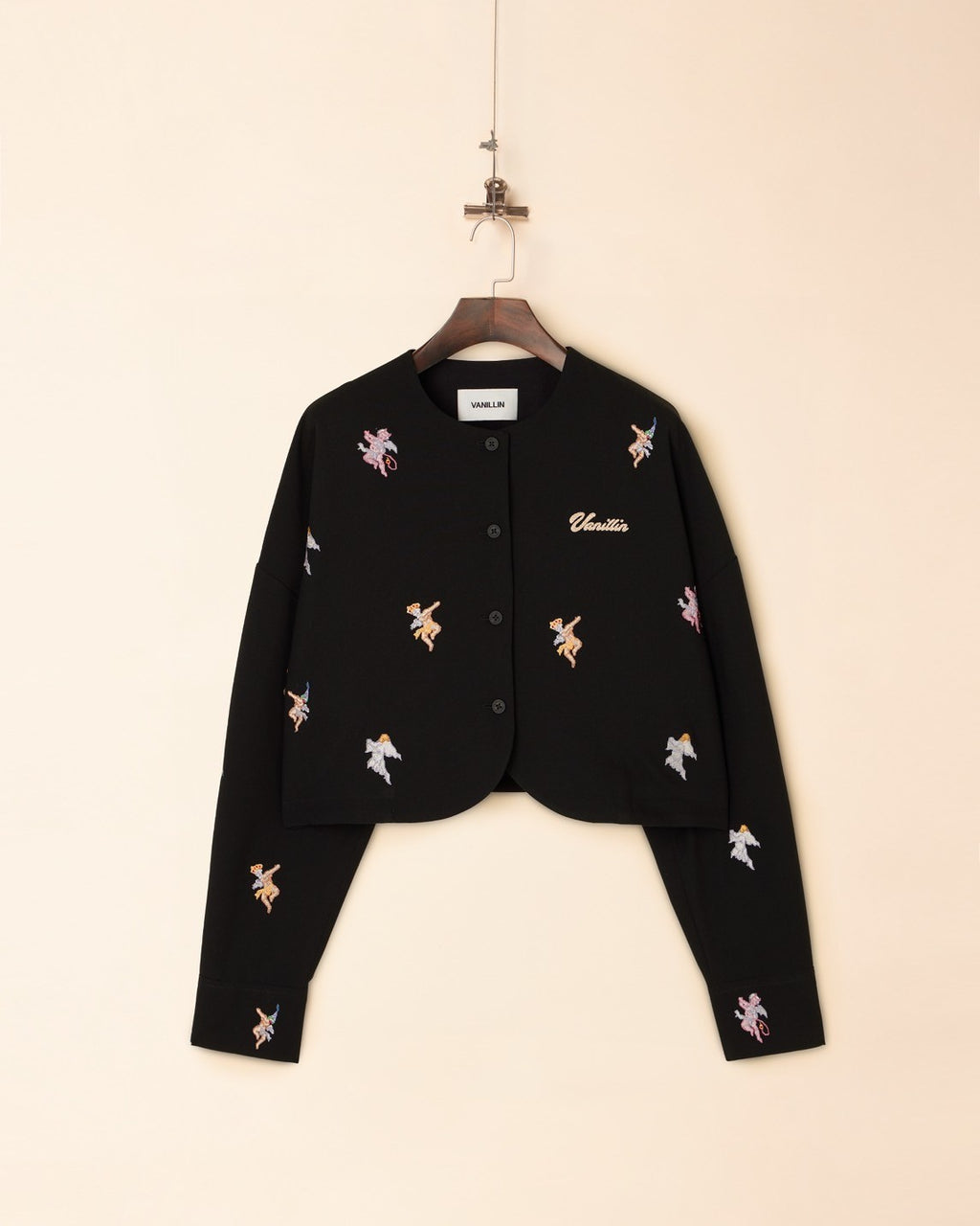 RS25-10 – vanillin