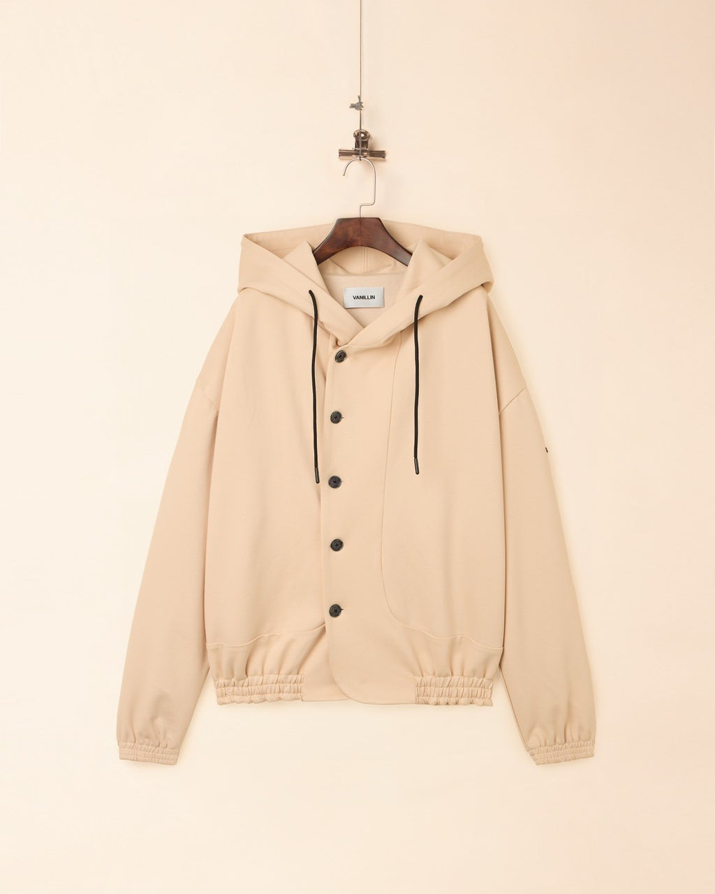 RS25-12 – vanillin