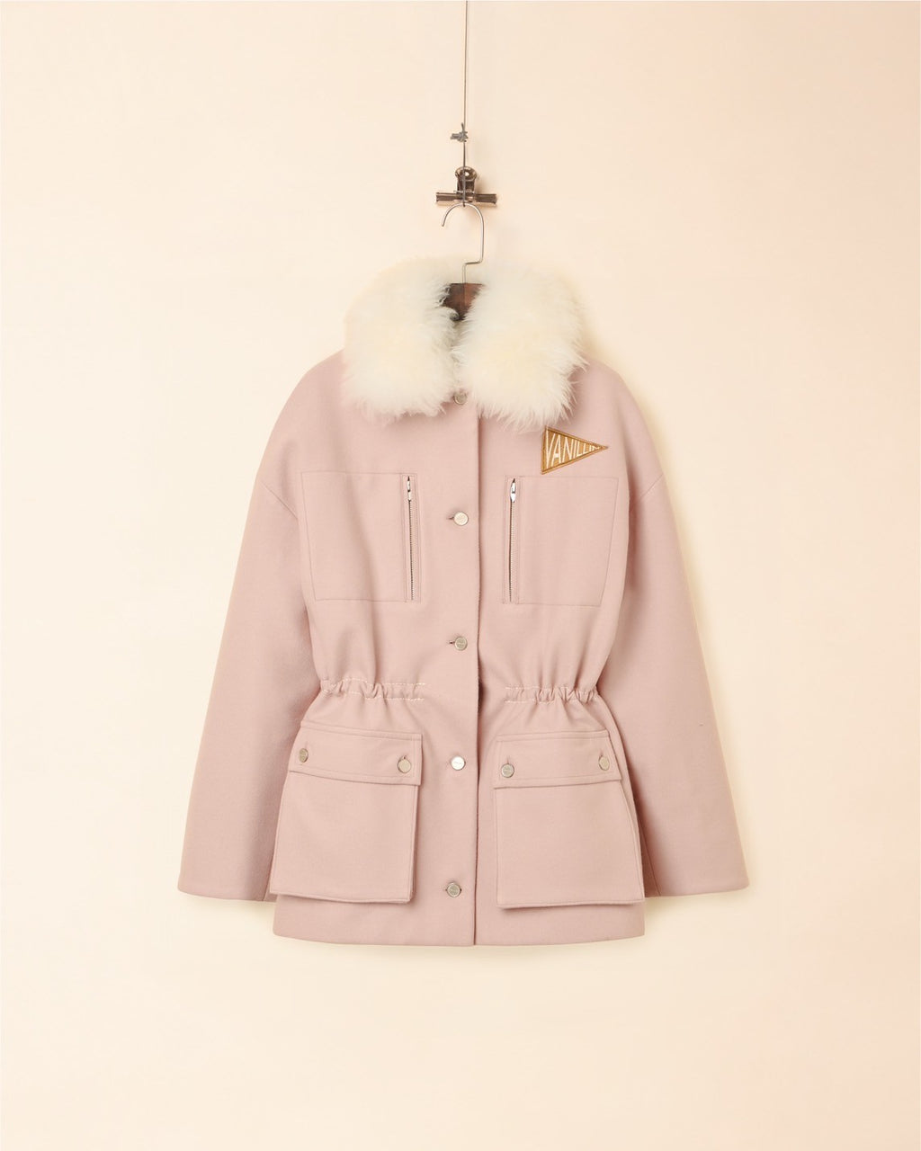 RS25-CLS-03 – vanillin