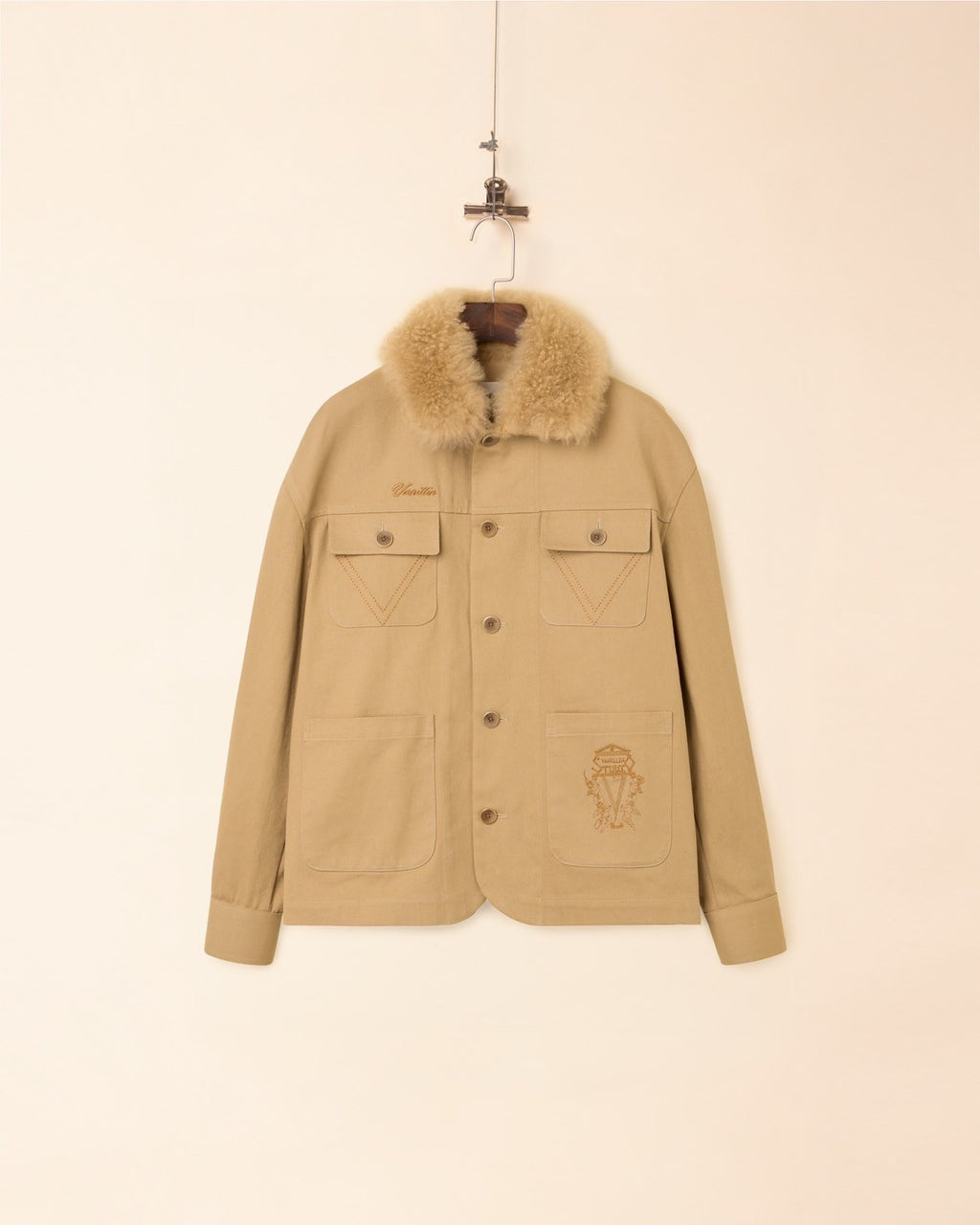 RS25-CLS-08 – vanillin