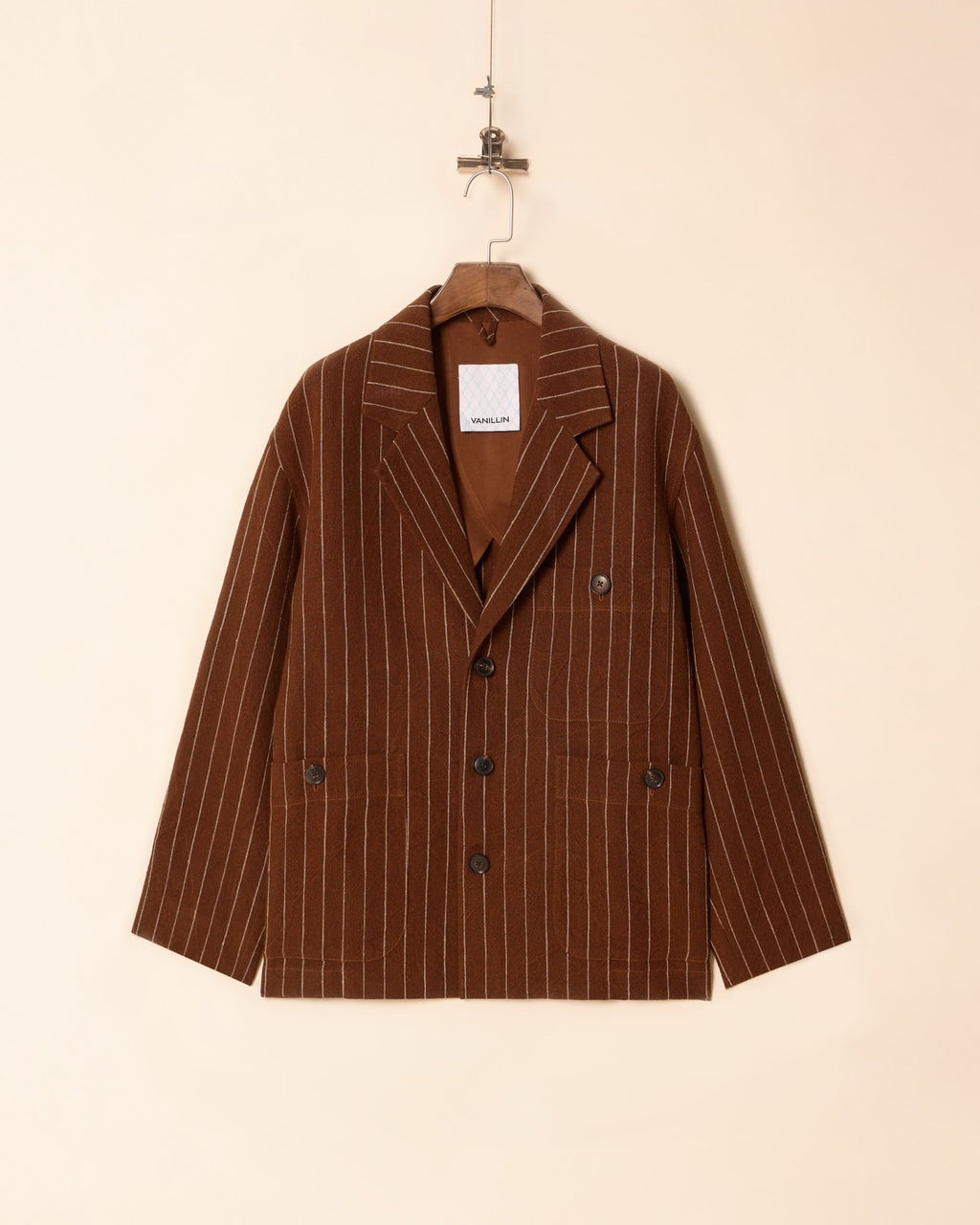 SM-CLS-09 – vanillin