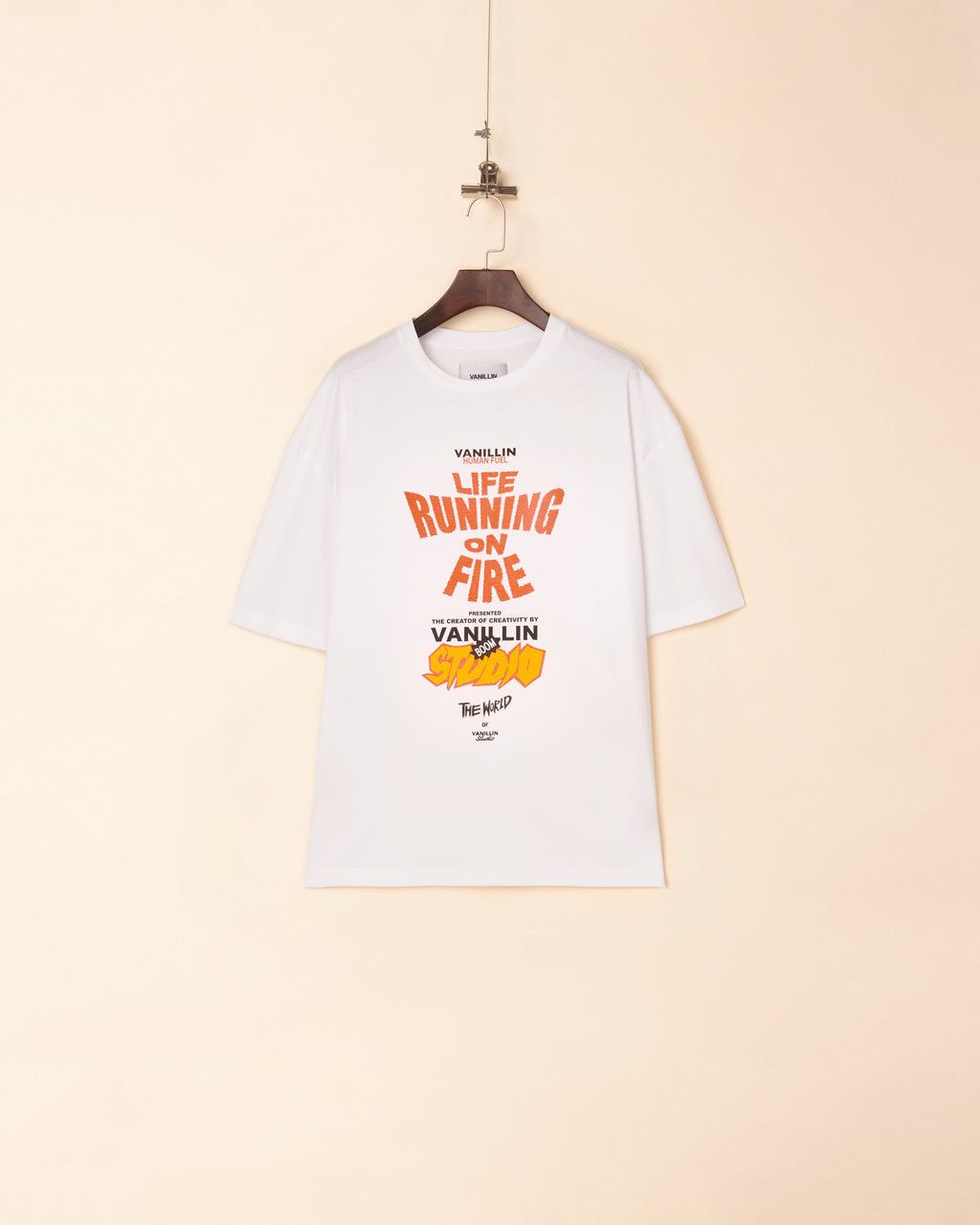 SS24-000-7 – vanillin