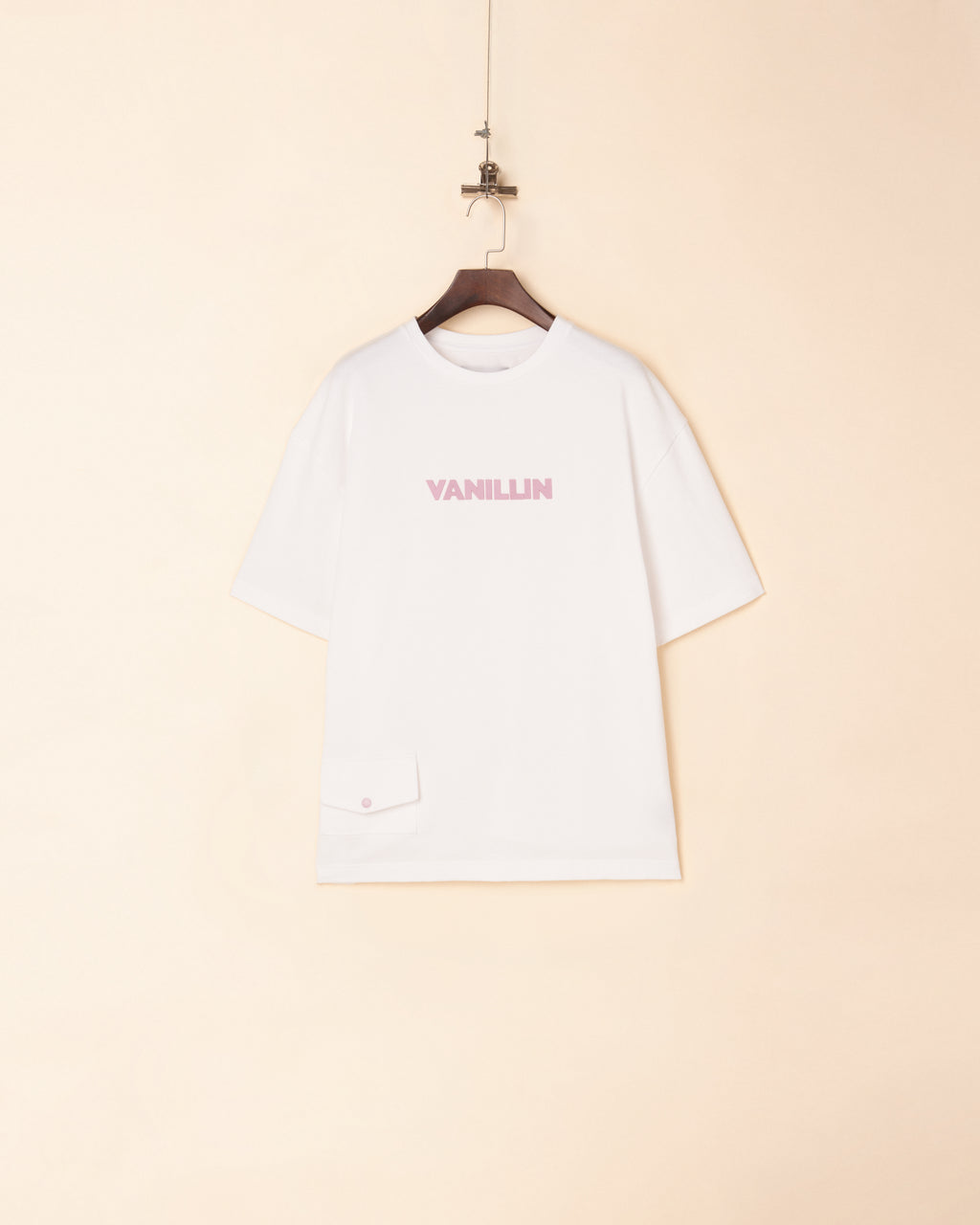 SS24-000-8 – vanillin