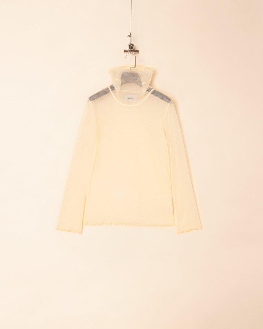 SS24-01/2 – vanillin