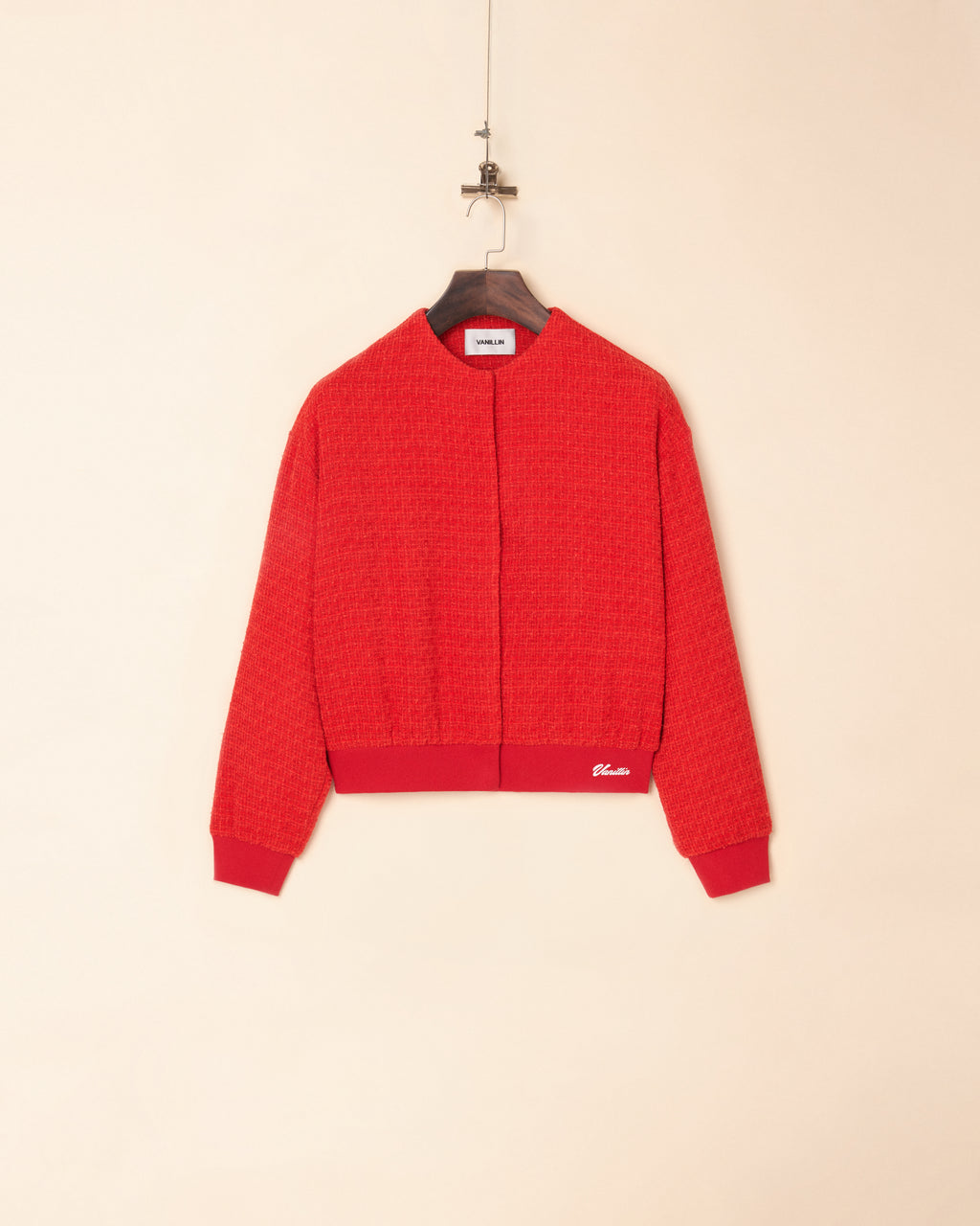 SS24-03/2 – vanillin