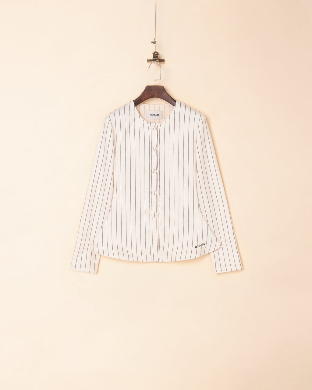 SS24-03 – vanillin