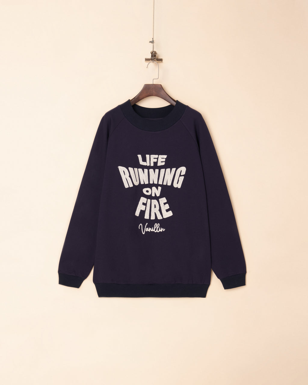 SS24-15 – vanillin