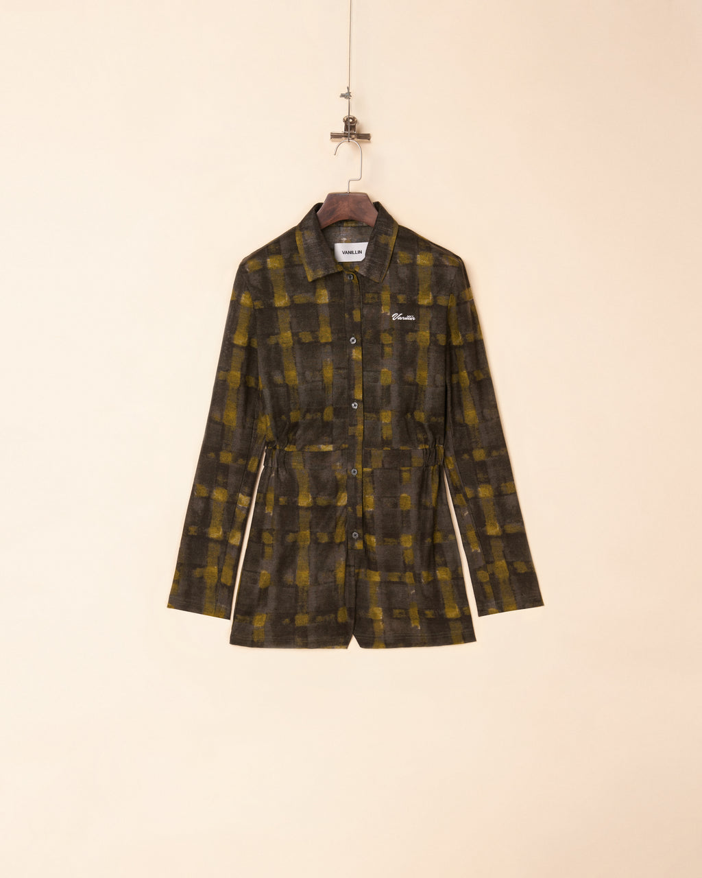 SS24-19 – vanillin