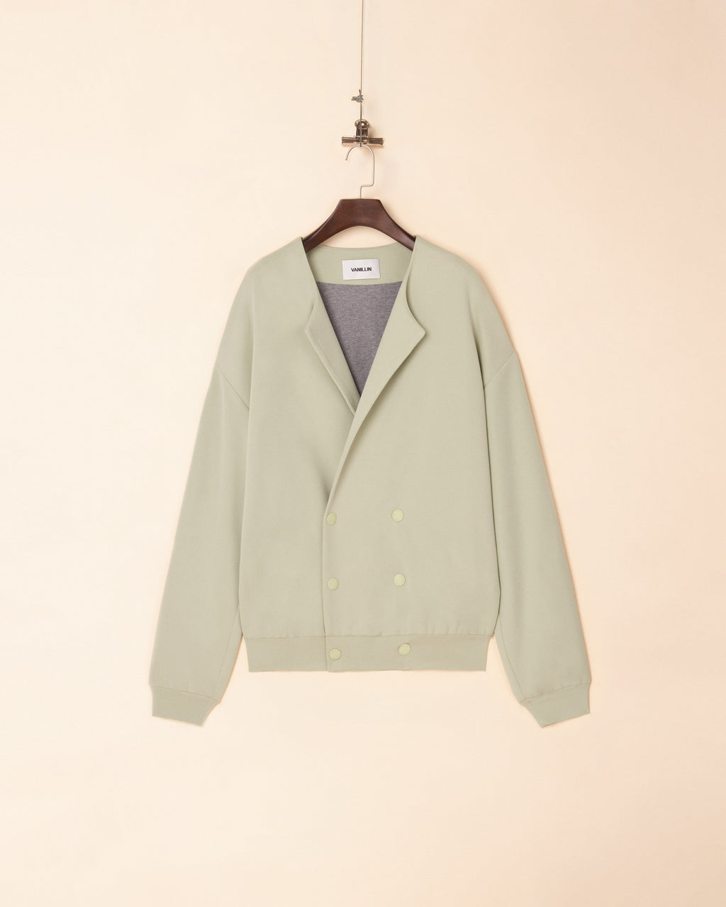 SS24-40/2 – vanillin