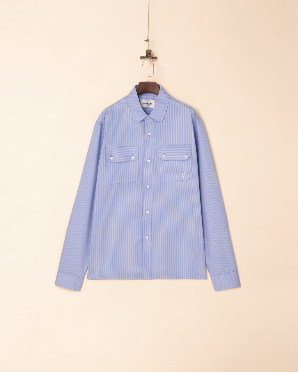 SS24-48 – vanillin