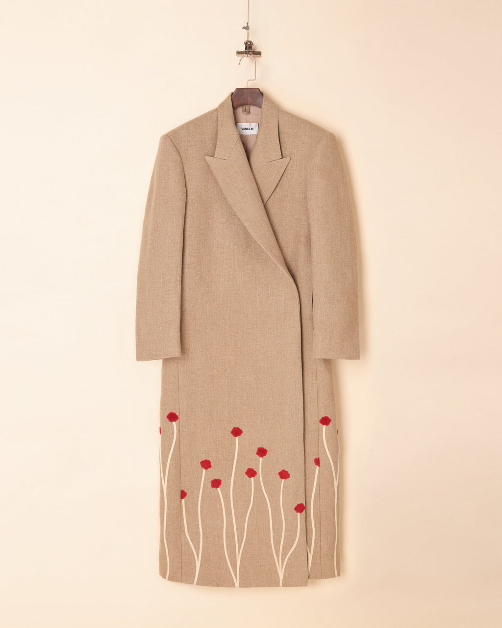 SS24-CLS-32/2 – vanillin