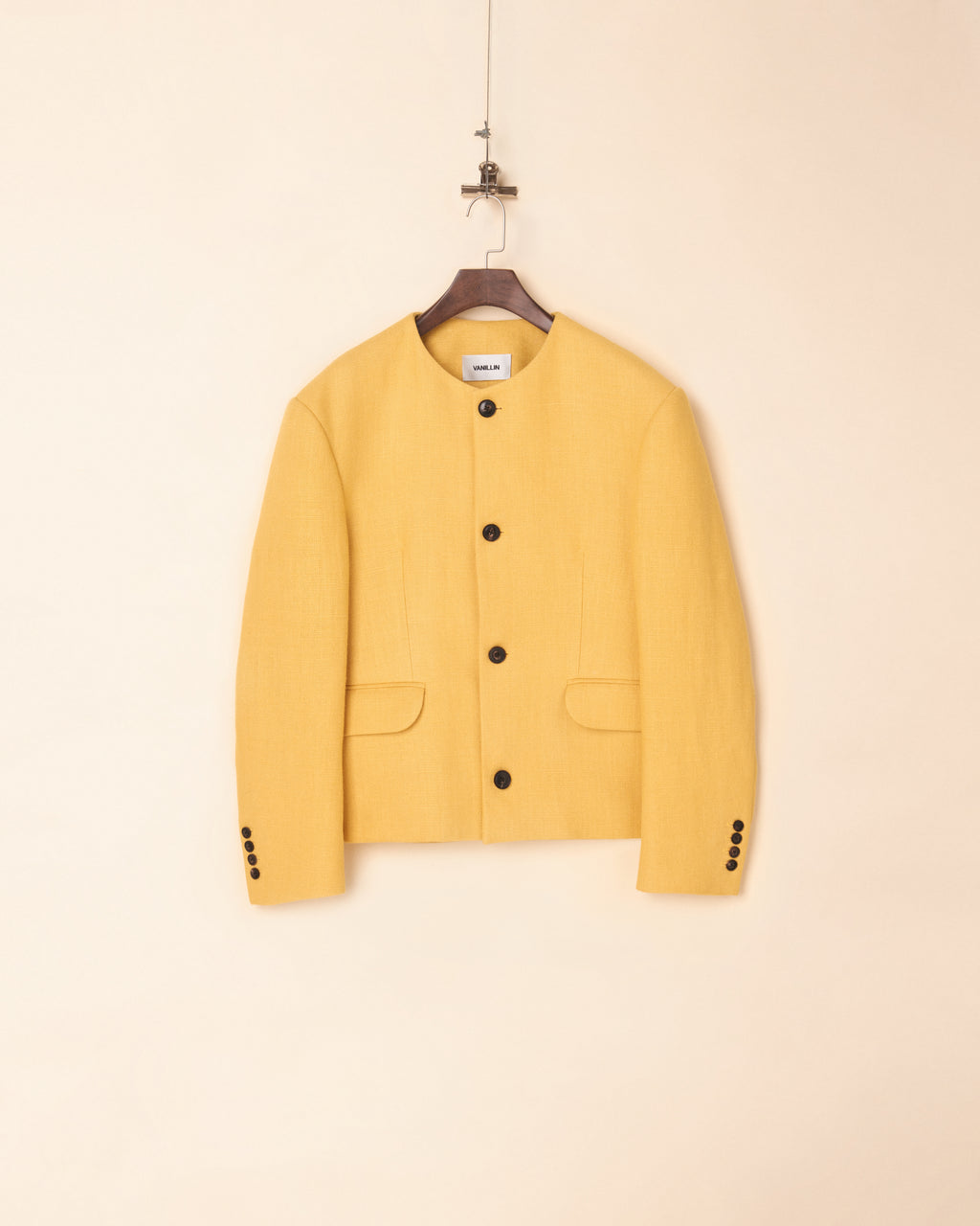 SS24-CLS-50 – vanillin