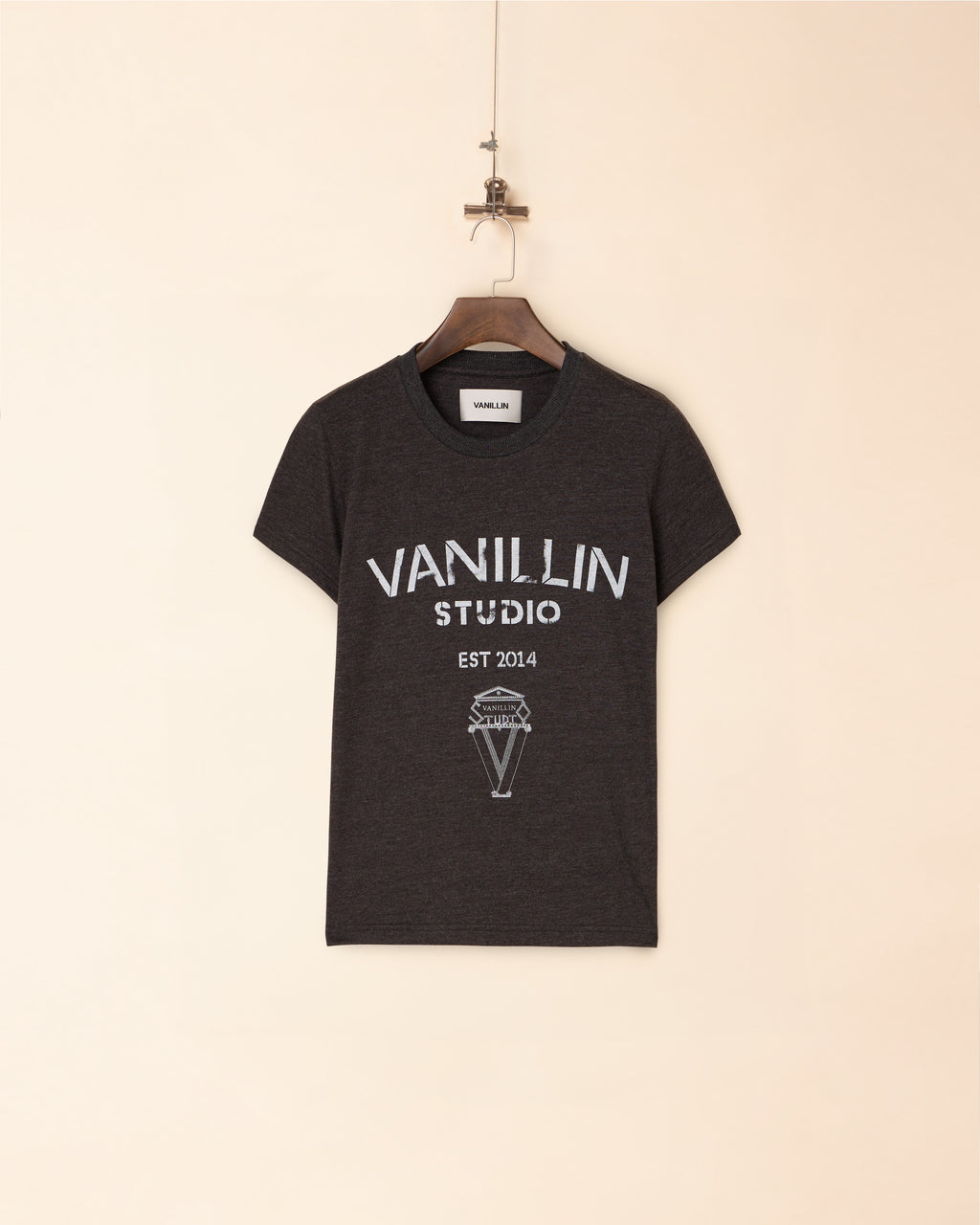 SS25-000-1 – vanillin