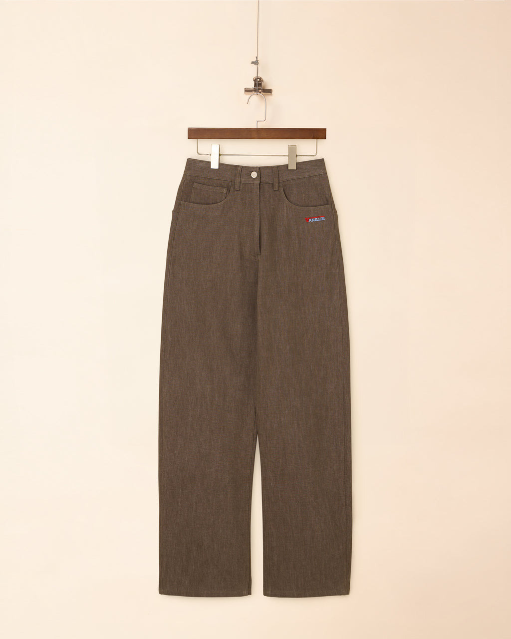 SS25-18/1 – vanillin