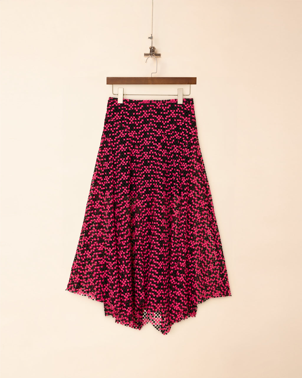 SS25-21/1 – vanillin