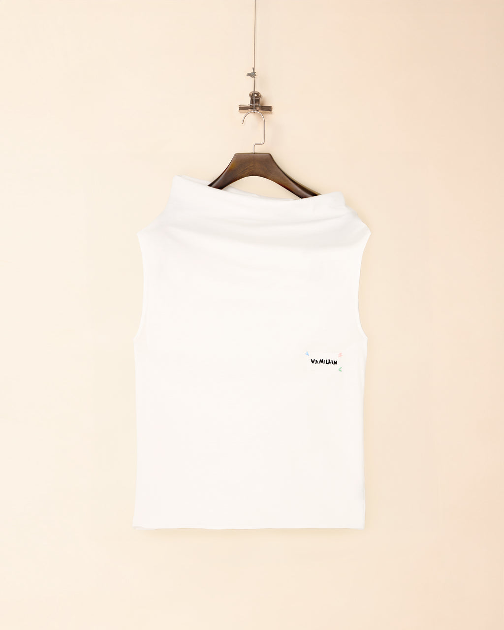 SS25-24 – vanillin