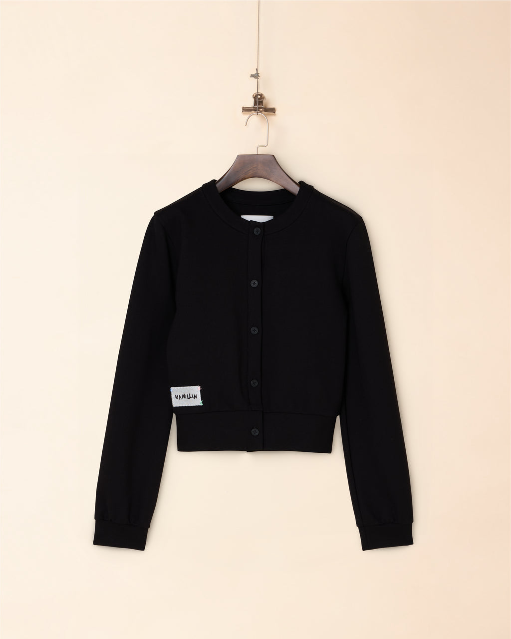 SS25-25/2 – vanillin