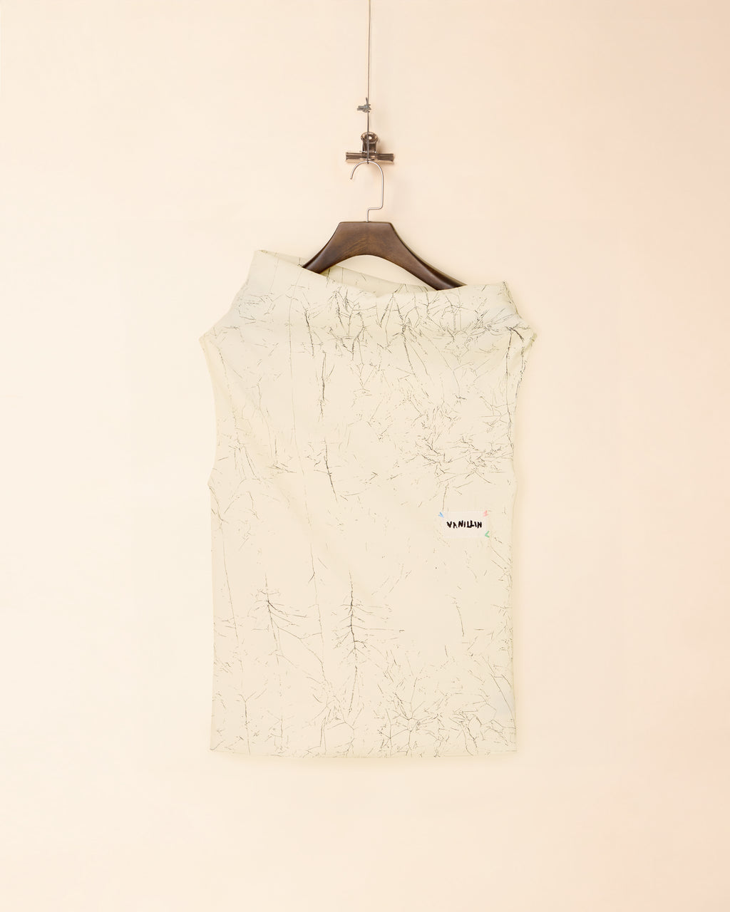 SS25-33 – vanillin