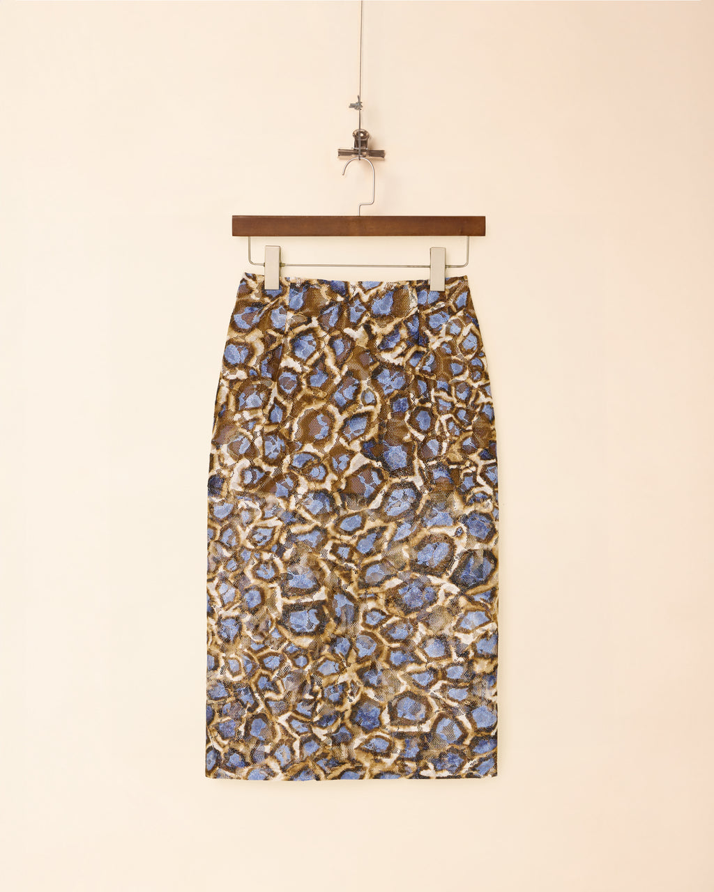 SS25-33/1 – vanillin