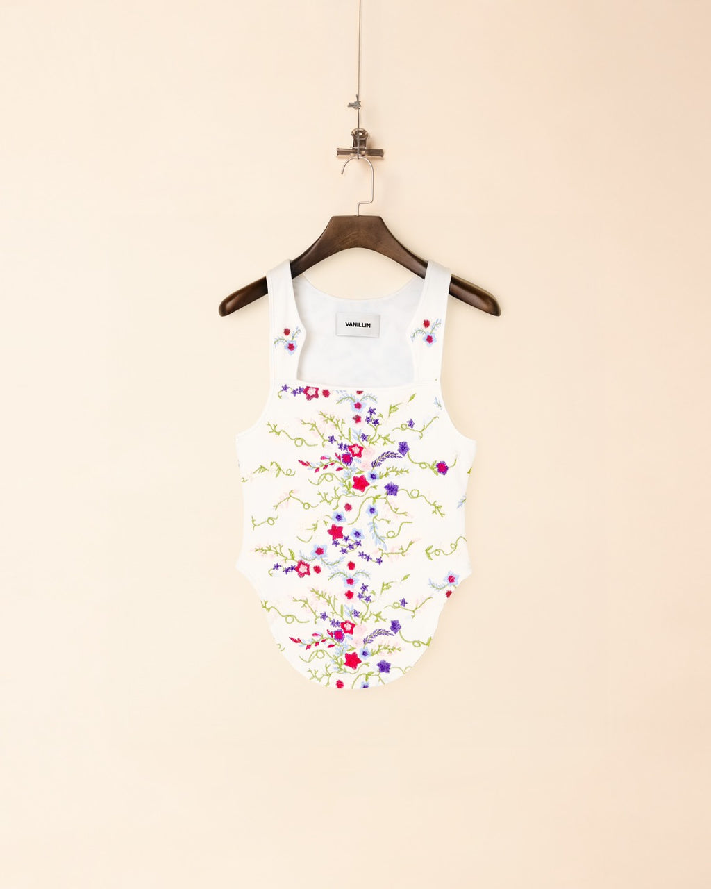 SS25-13 – vanillin