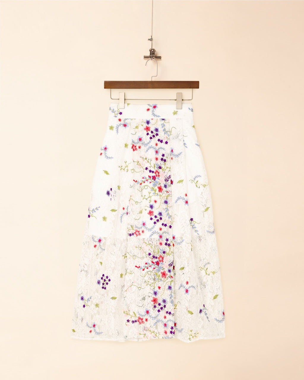 SS25-13/1 – vanillin