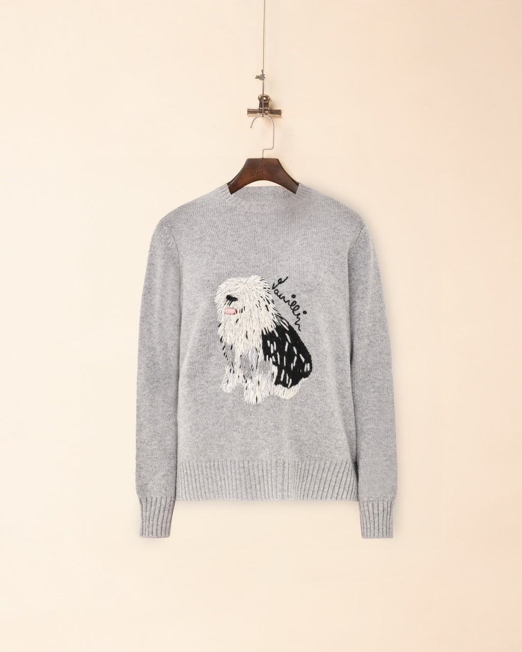 AW24-01 – vanillin