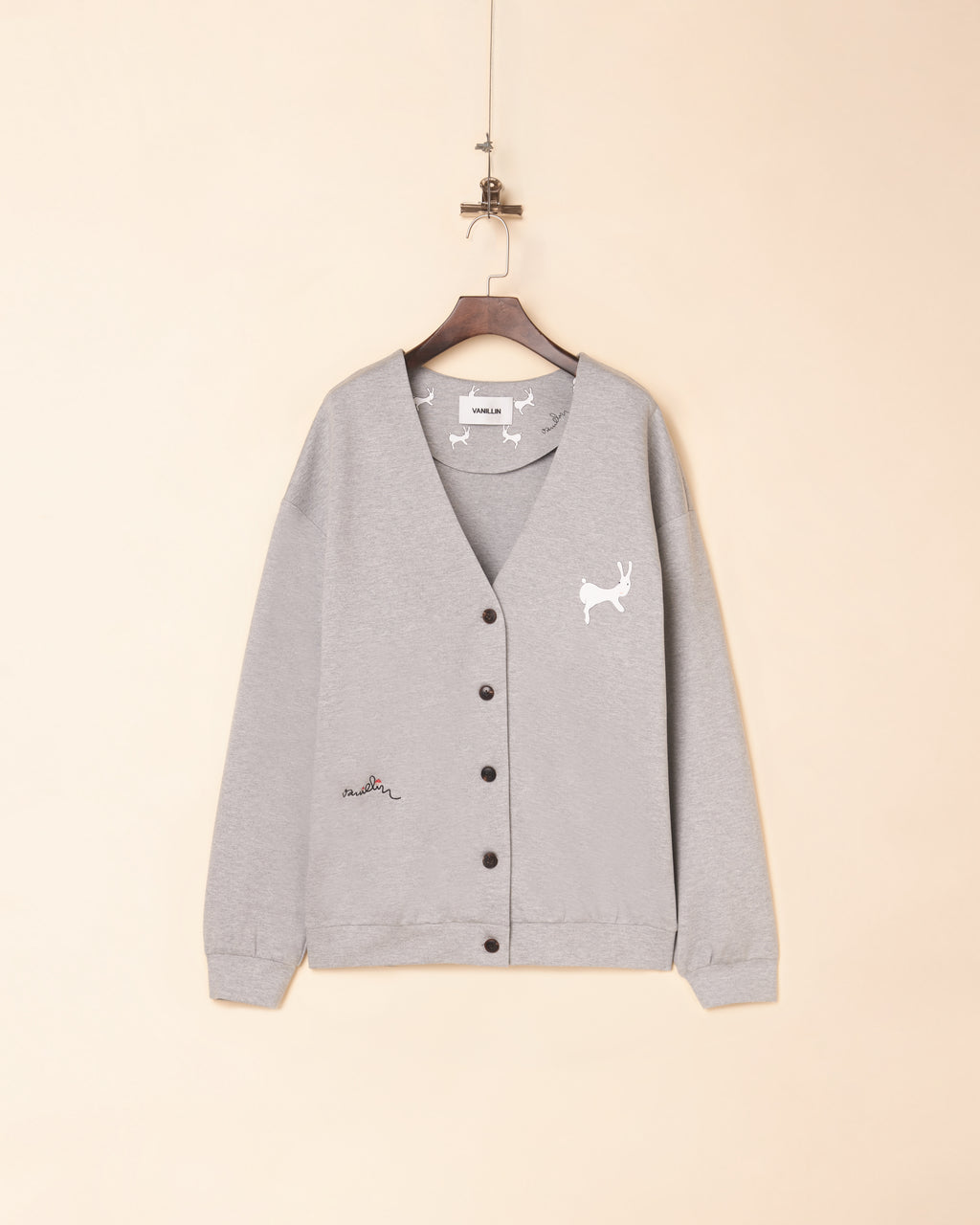 VLT24-06/2 – vanillin