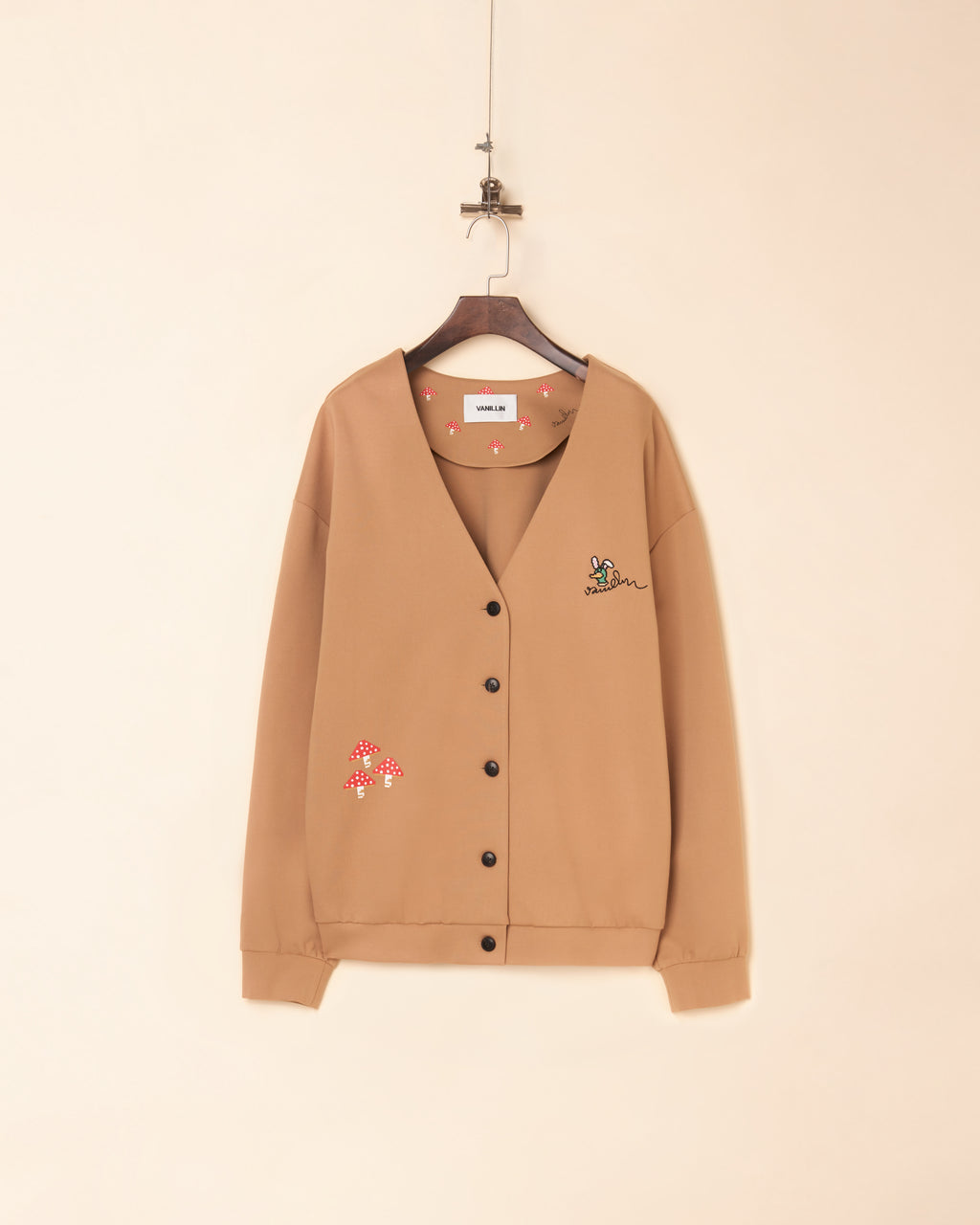 VLT24-07/2 – vanillin