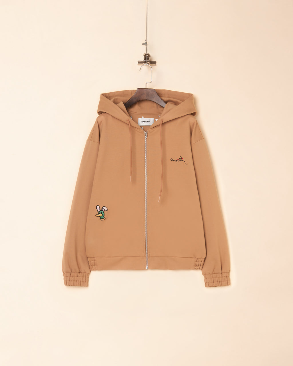 VLT24-07 – vanillin