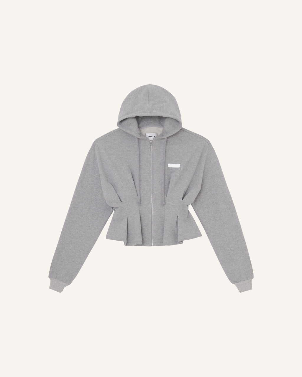 AW22-22 – vanillin