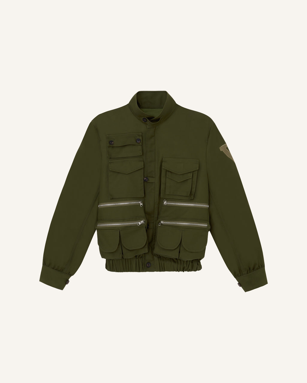 AW22-47 – vanillin