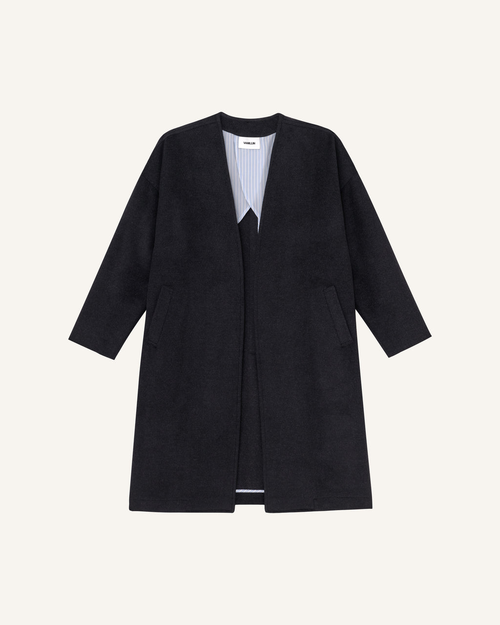 AW22-CLS-01 – vanillin