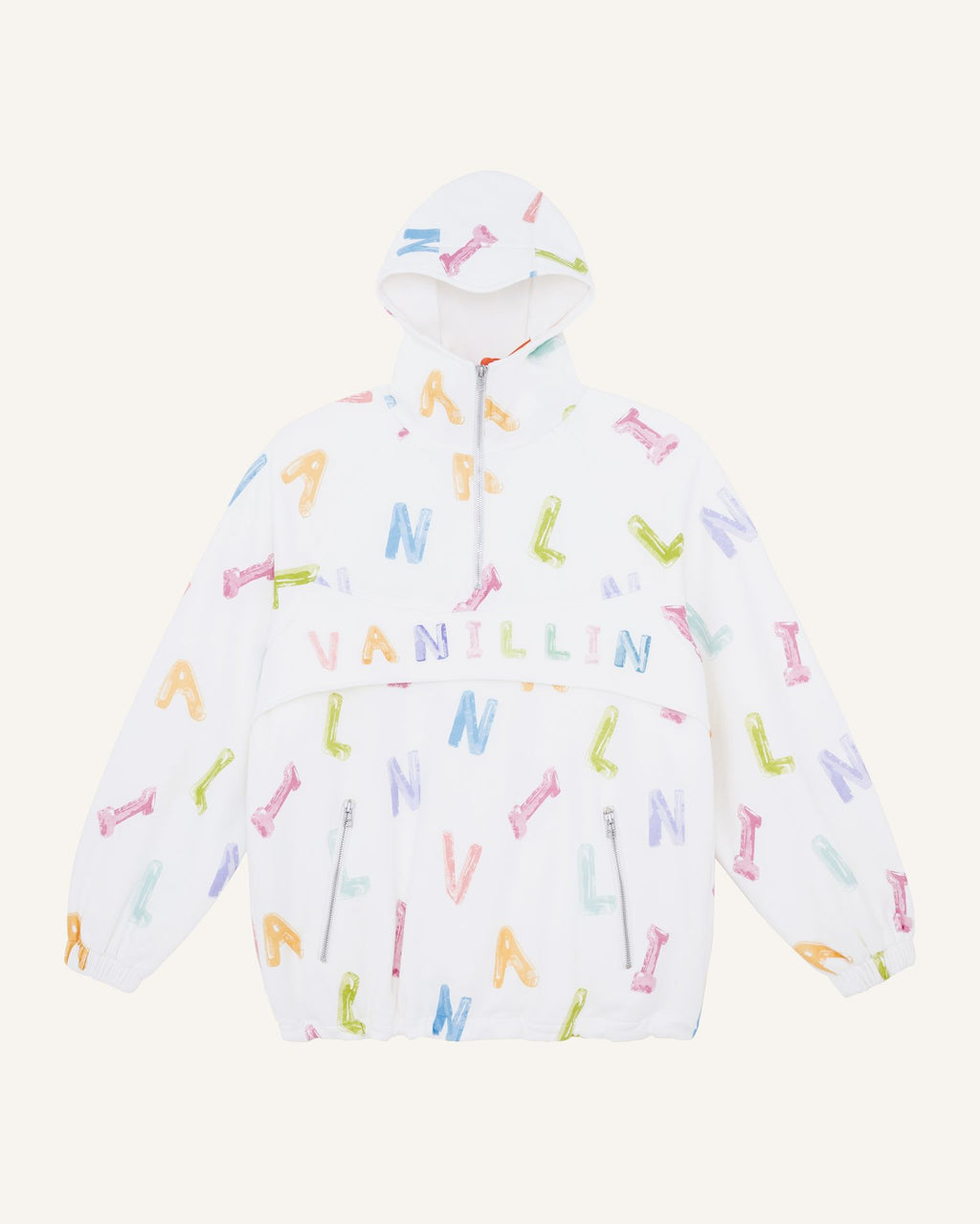 CNY23-03 – vanillin