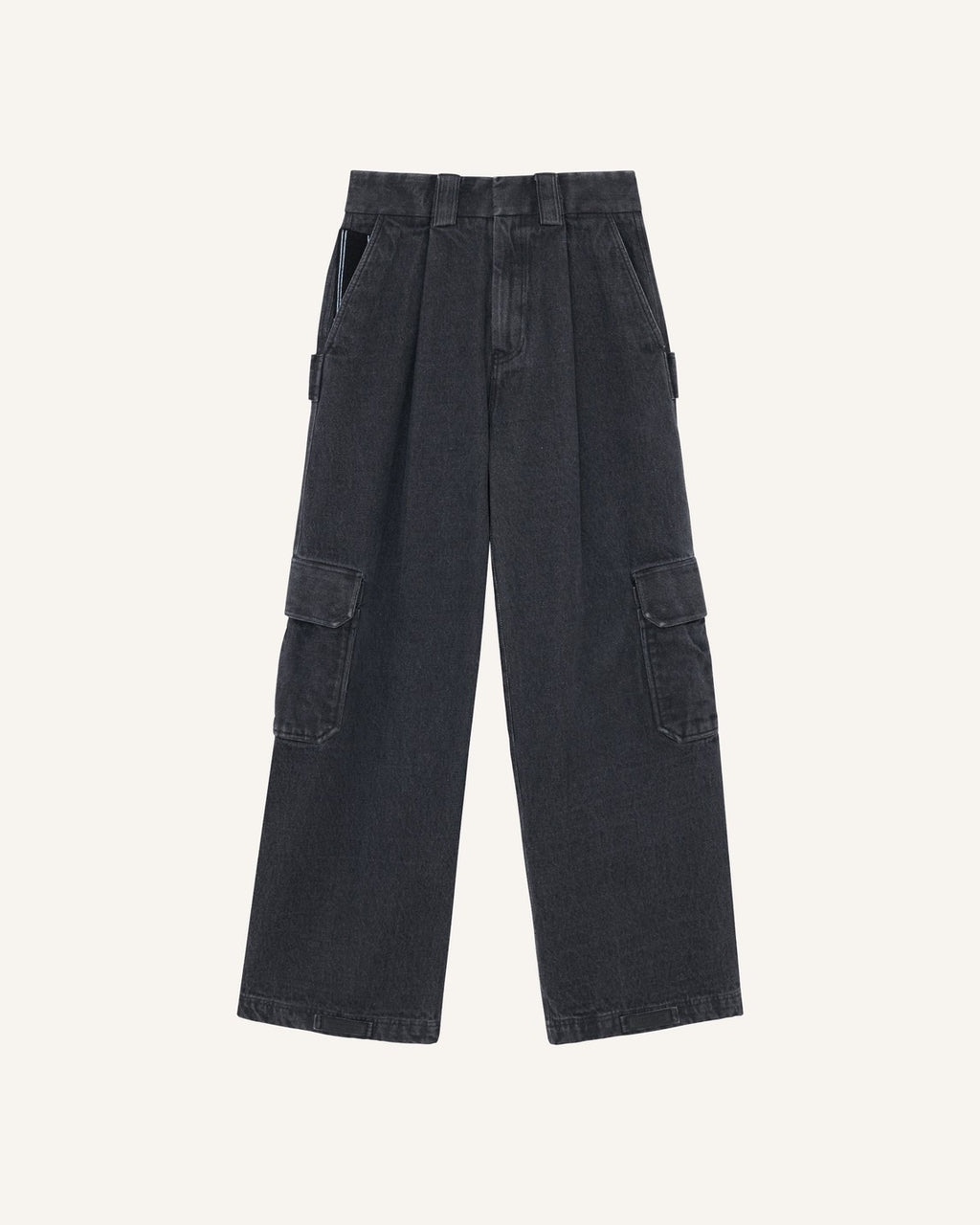 RS23-07/1 – vanillin