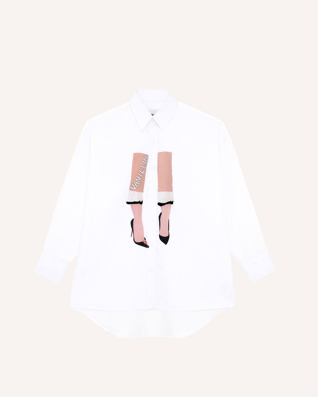 RS23-04 – vanillin