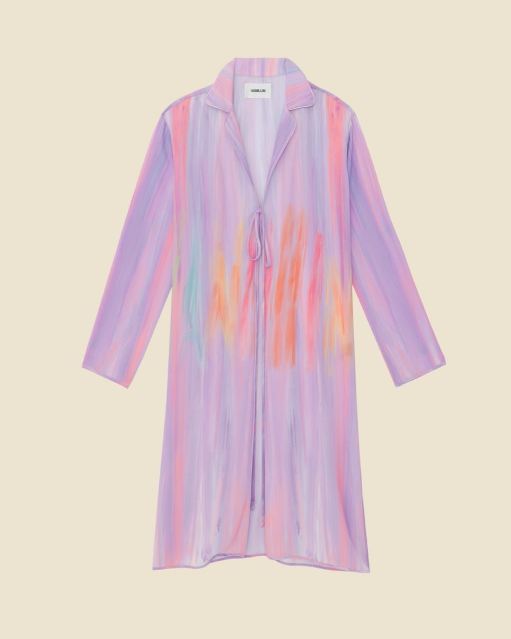 SS22-11/2 – vanillin