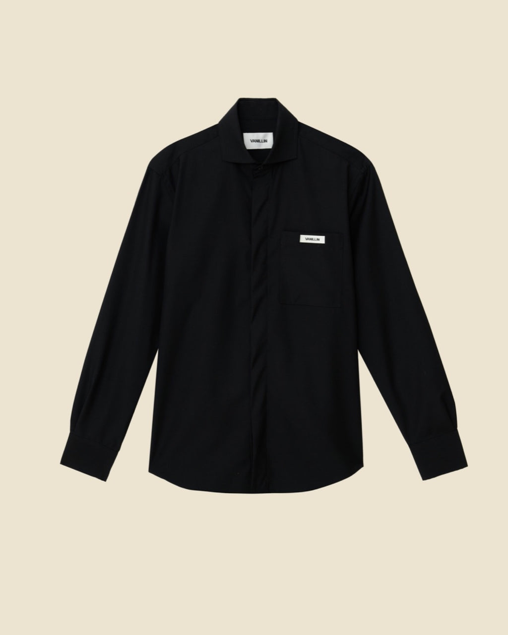 SS22-41 – vanillin