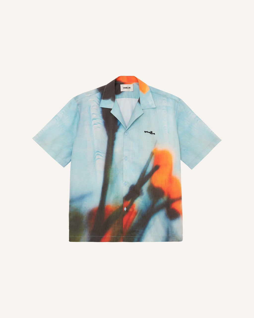 SS23-39 – vanillin